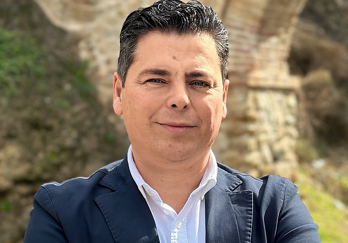 Elecciones municipales Cártama 2023: Pedro Pardo: «El principal problema de Cártama es la falta ...